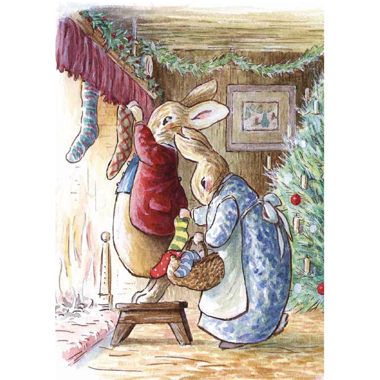 Christmas Eve – Elfie London