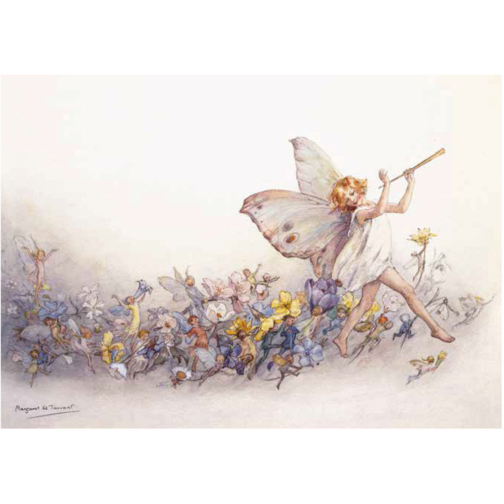 Herald of Spring – Elfie London