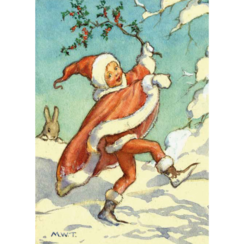 Snow Sprite – Elfie London