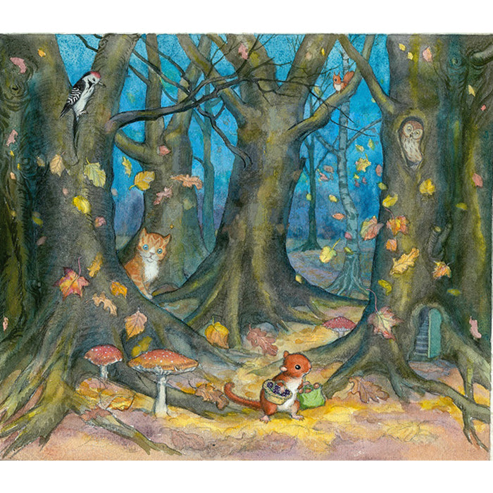 A Surprise For Dumpy – Elfie London